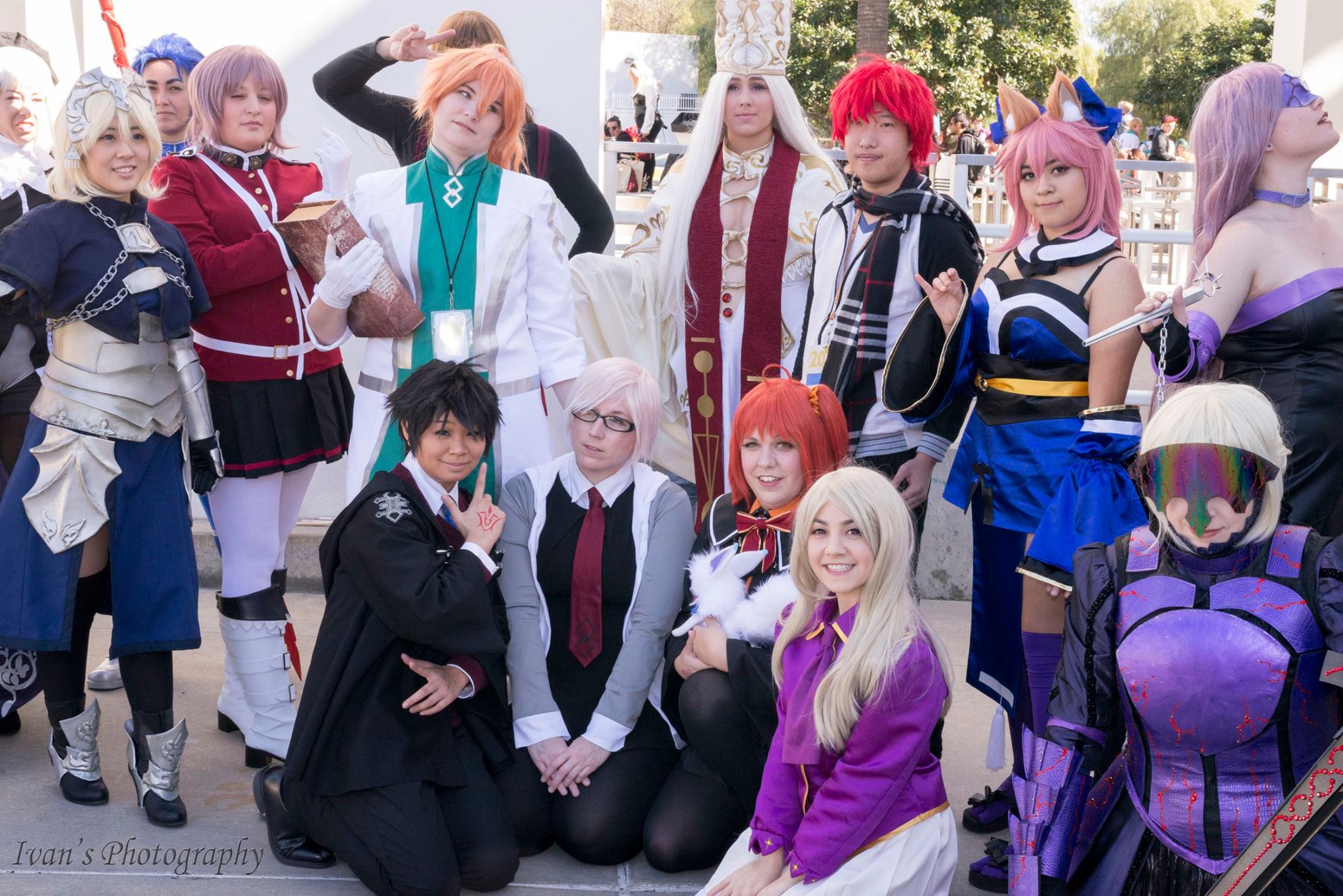 Anime Los Angeles: Convention Survival Guide