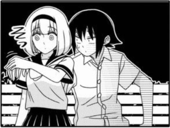 My Favorite Yonkoma (Or Four Panel Manga)