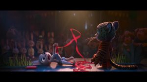 7 Beautifully Animated Films (That Moana Copied)