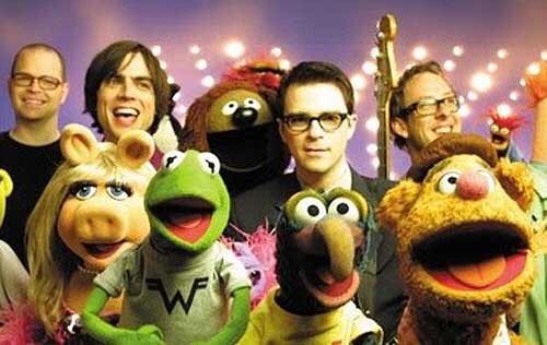 Weezer Still Tours And I Feel Old