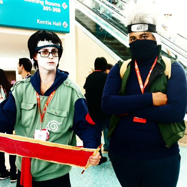 8 Tips to Cosplaying on a Budget