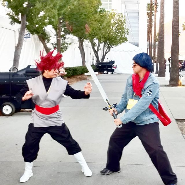 8 Tips to Cosplaying on a Budget