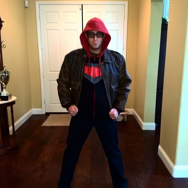 8 Tips to Cosplaying on a Budget