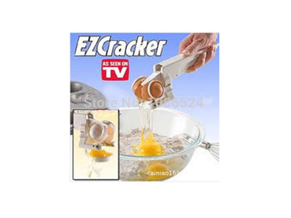The Most Insane "As Seen on TV" Products Ever
