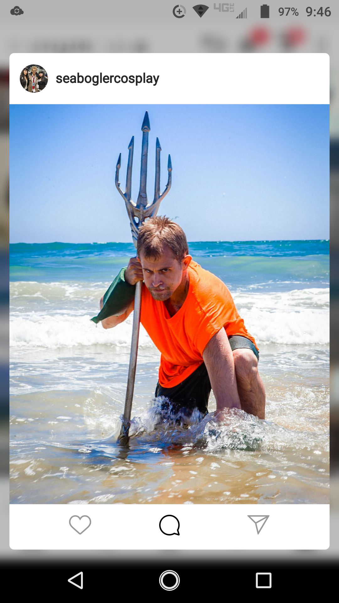 8 Tips to Cosplaying on a Budget