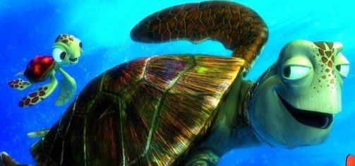 Top 9 Turtles In Pop Culture - NERDBOT