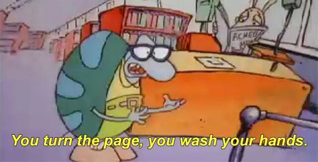 Top 9 Turtles In Pop Culture