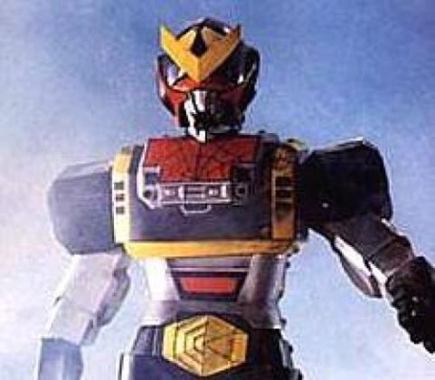 Japanese Spider-Man Had a Giant Robot and It Was Amazing