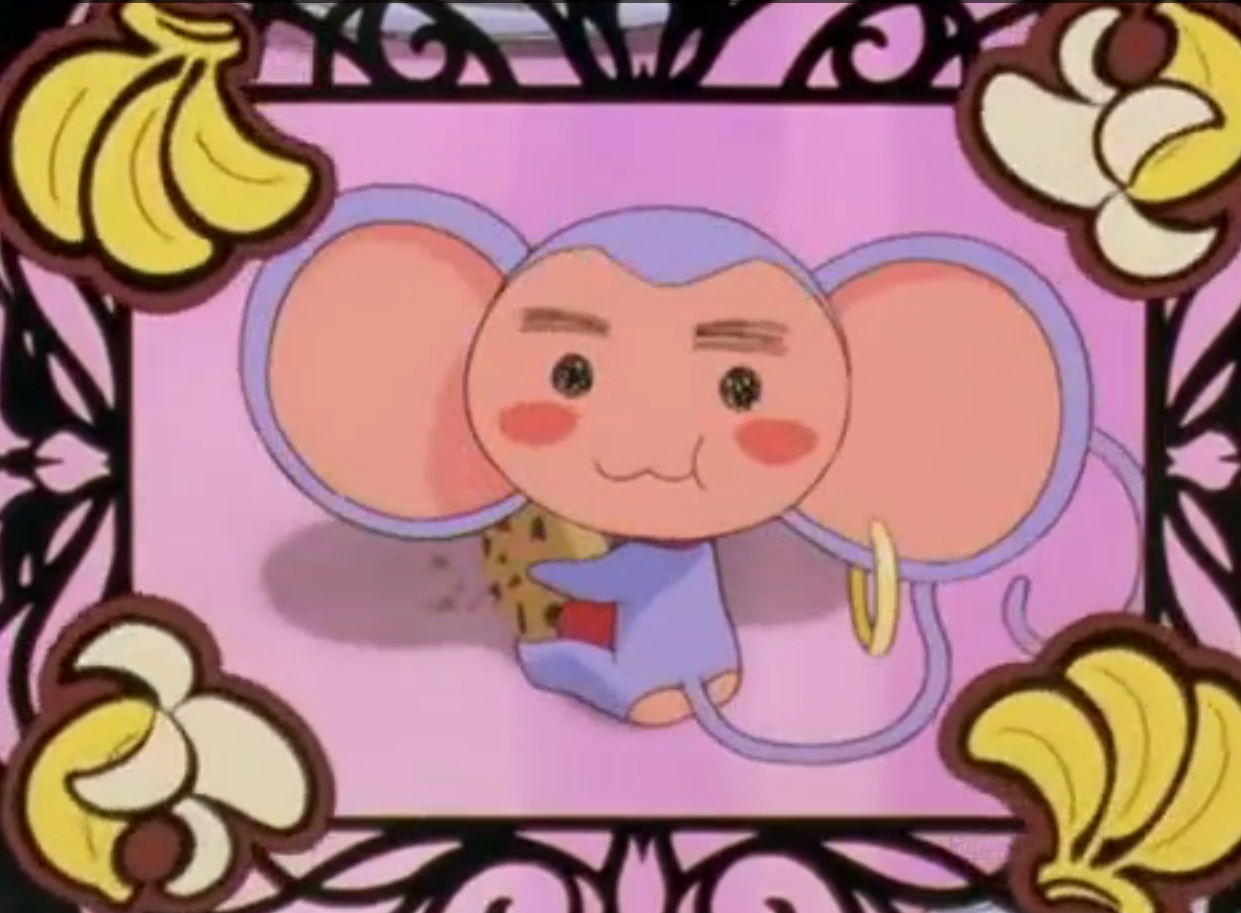 Top 10 Cutest Anime Mascots