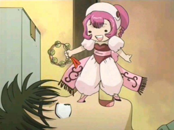 Top 10 Cutest Anime Mascots