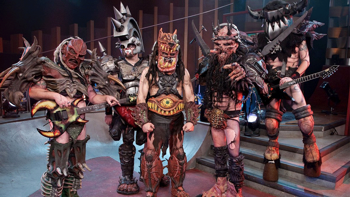 GWAR’s Blothar Attacks Bill Cutting Funding to PBS, NPR