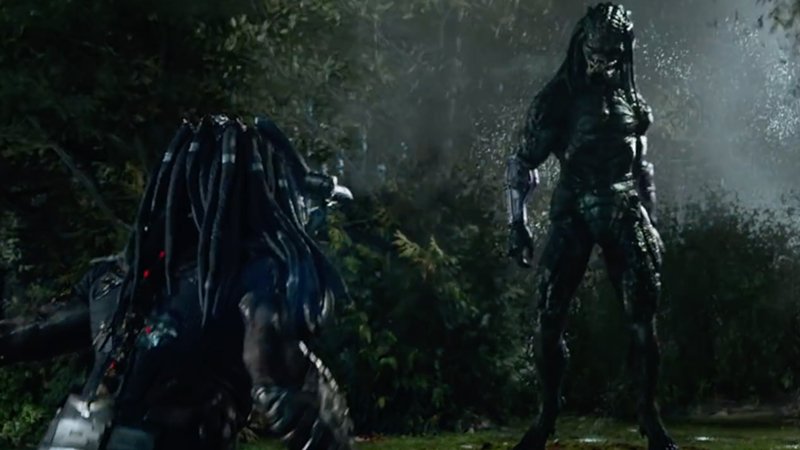 Nerdbot Movie Review: The Predator