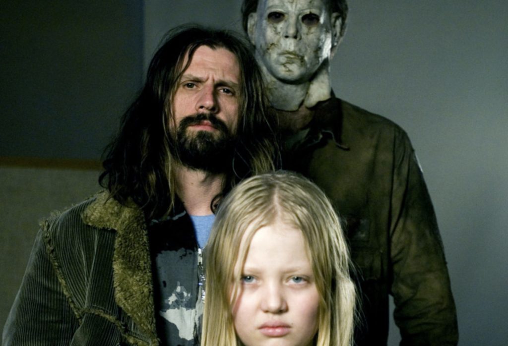 Why Rob Zombie's 'Halloween' is the Best One