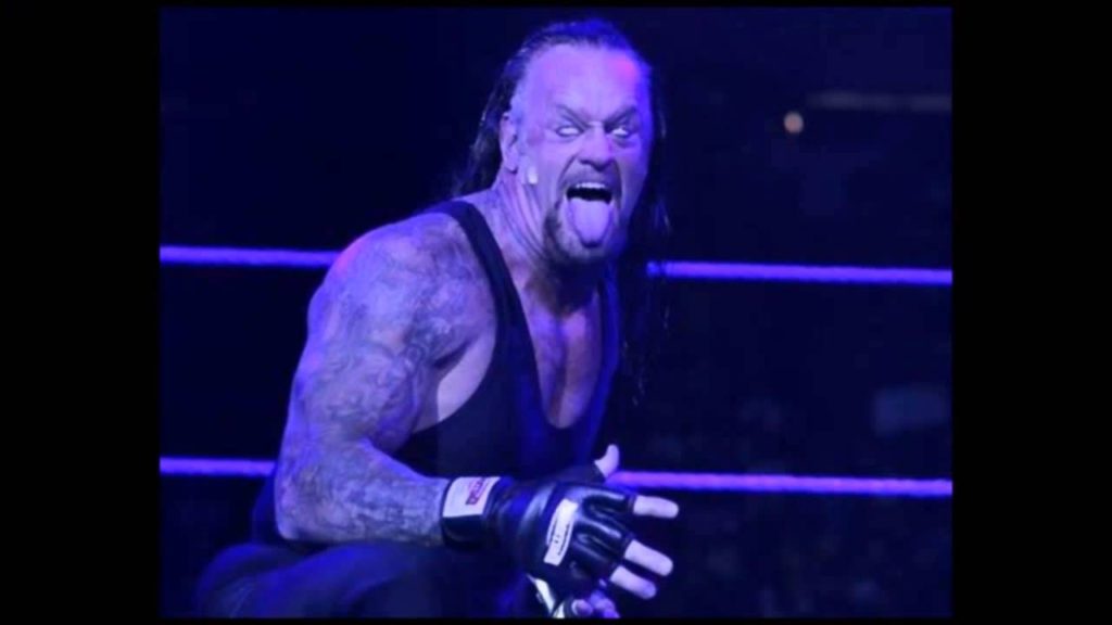 9 Spooky Wrestlers That Will Make You Submit For Halloween