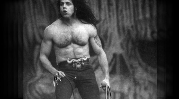 The 9 Wolverines Ranked On A Scale Of Danzig