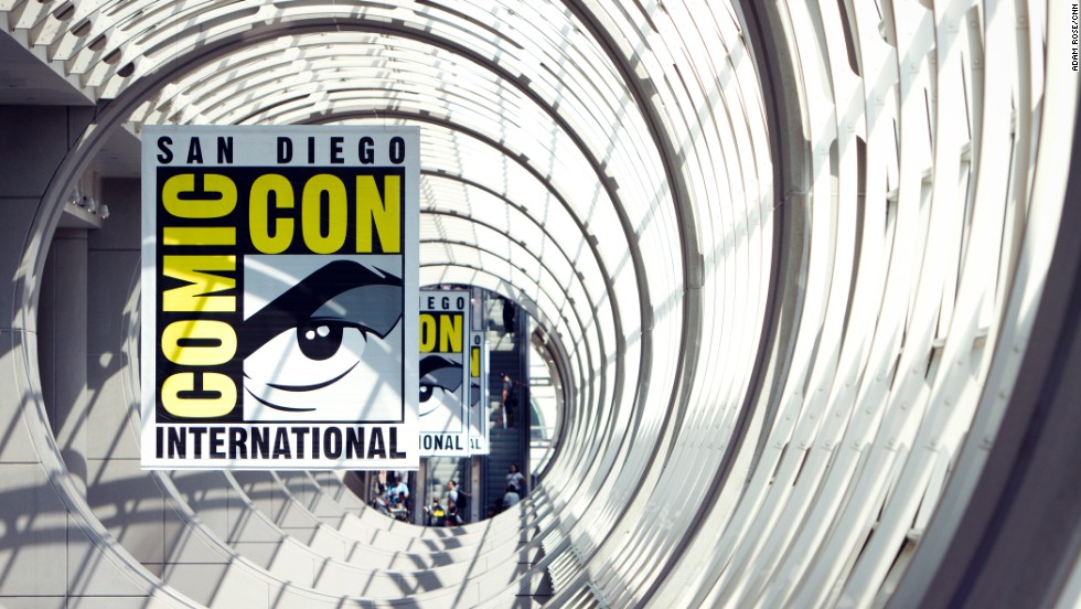 Fun in Every Universe: The Top 5 Things You Can Expect to See at a ...