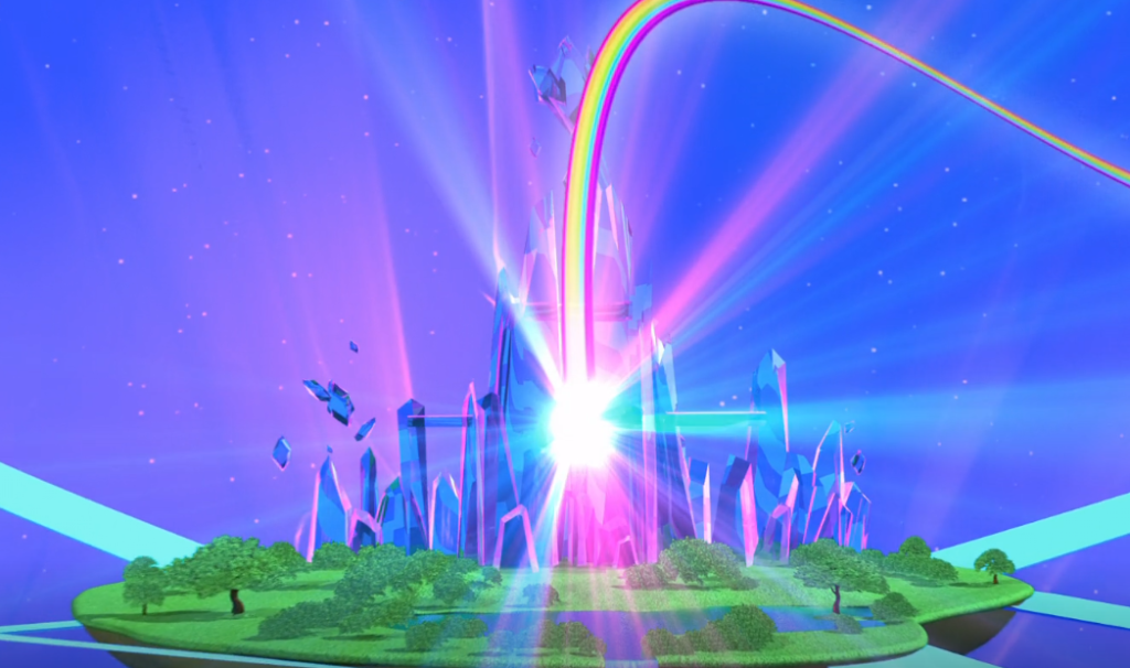 Why You NEED to Check Out Nickelodeon’s New Rainbow Rangers