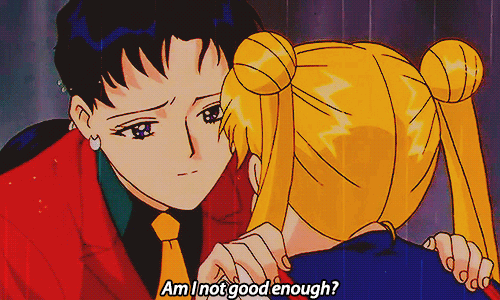 Moon Asylum - Chapter 6 - Serena530 - Bishoujo Senshi Sailor Moon ...