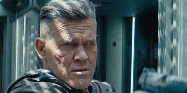 Josh Brolin: 2018’s Champion Of The Superhero Film