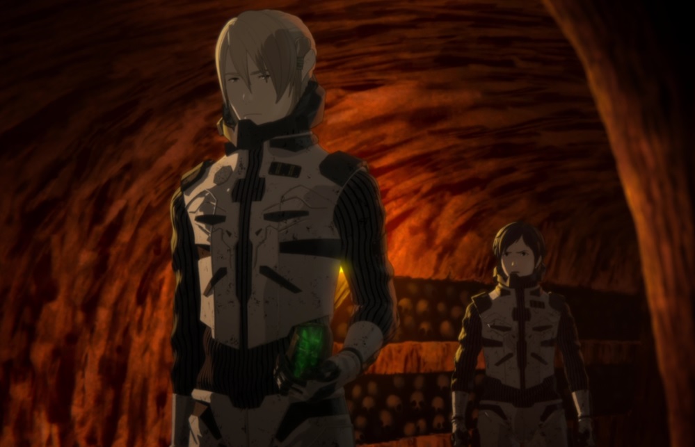 Nerdbot Review: Godzilla: The Planet Eater