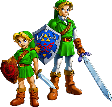 20 Fun and Interesting Facts About Link