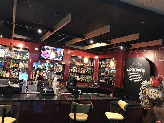 Cinemark Has Some Of The Most Affordable Adult Beverages In Los Angeles