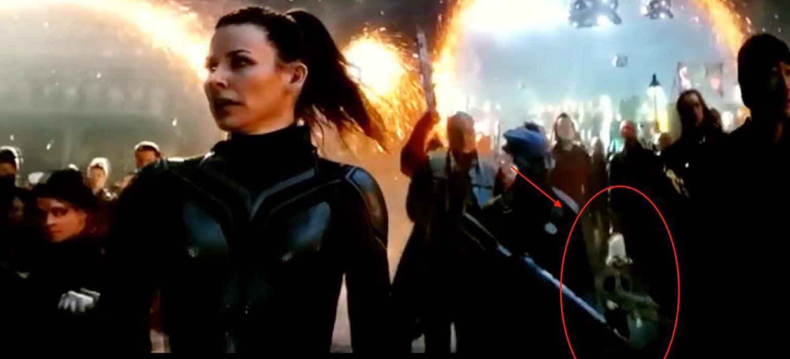 Howard The Duck Is In Avengers Endgame