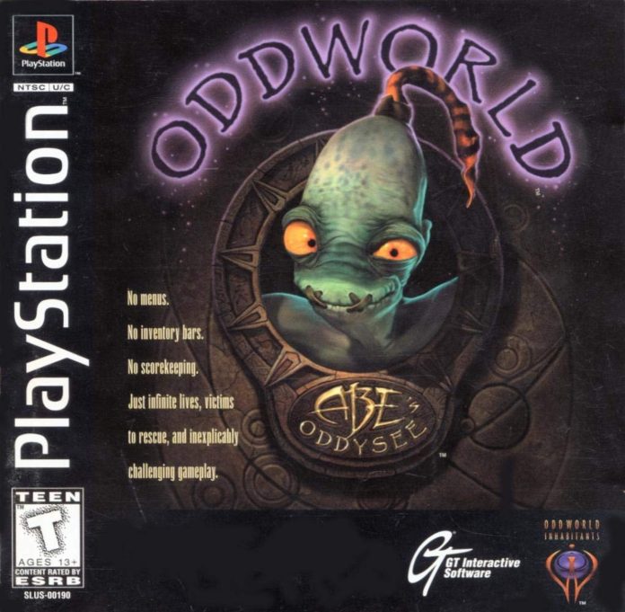 10 Best PS1 Platformer Games