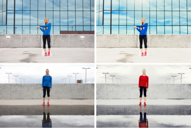 Basic Photo Editing Tips for Beginning Photographers