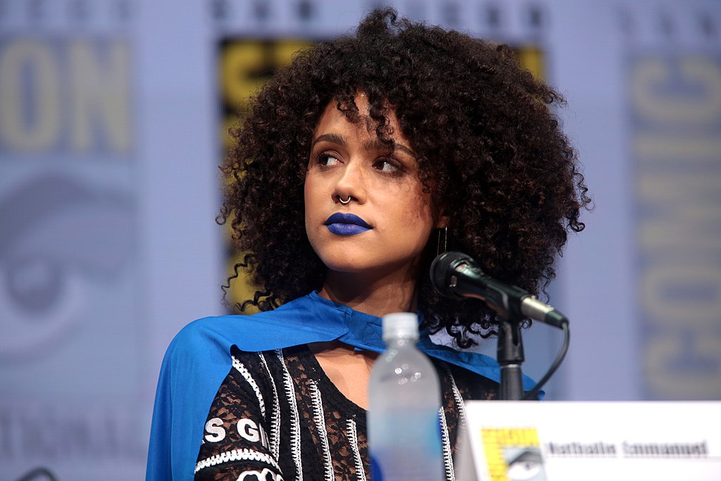 Marvel Eyeing GOT Star Nathalie Emmanuel To Play The MCU’s Storm