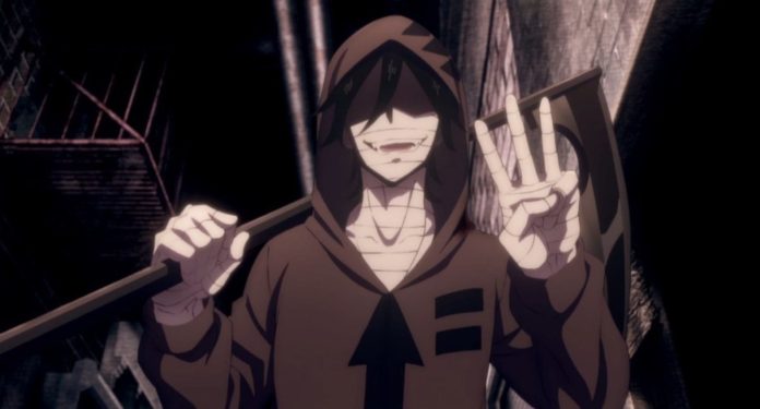 Top Ten Criminally Underrated Anime