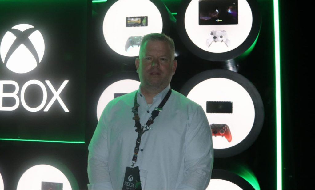 Interview With Bill Stillwell Director of Product Planning For Project ...