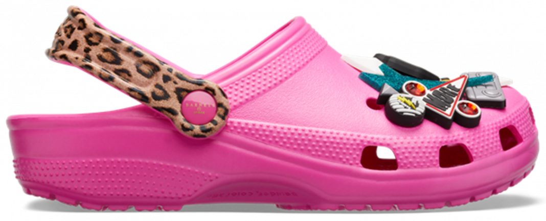 Punk/Emo Crocs Are Here!