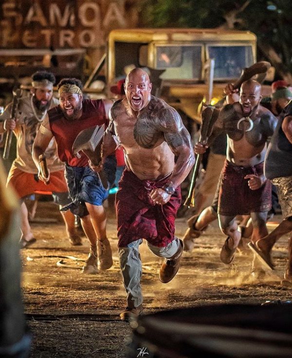'Hobbs and Shaw' Spoiler Free Review
