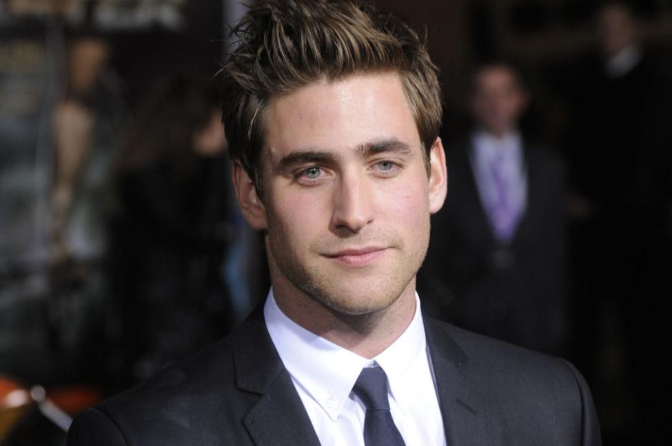 'The Invisible Man' Wraps Filming