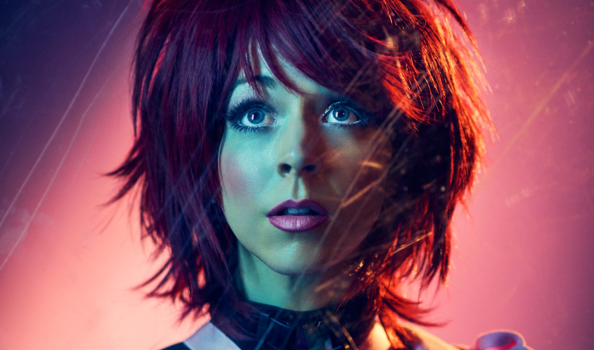 Lindsey Stirling Announces ARTEMIS Comic Book to Release Shortly After ...