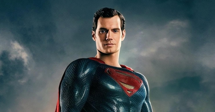 Henry Cavill Still Wants to Play Superman - Hasn't Given Up Hope