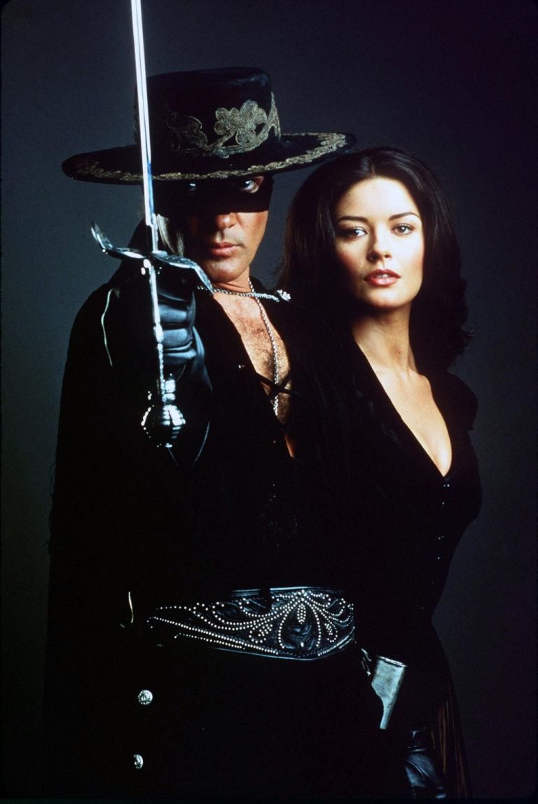 Female-led TV Reboots of 'Zorro', 'The Equalizer', and 'Kung Fu' in the ...