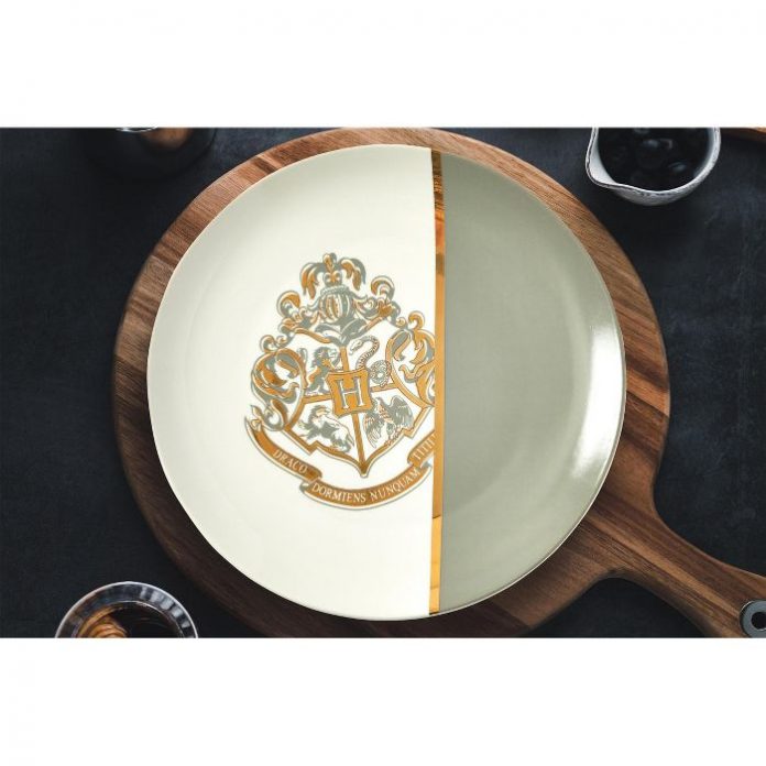 These Harry Potter Dishes Will Step Up Your Table Setting!