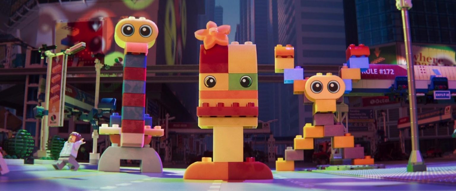 7 Great Movies for the STEM Classroom