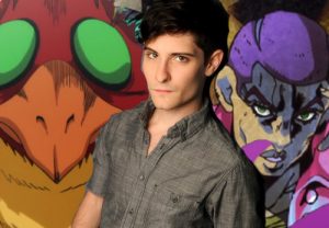 Interview With Voice Actor Jonah Scott