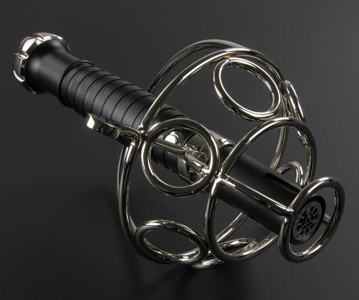 The Star Wars Light-Rapier is Now Available to Buy