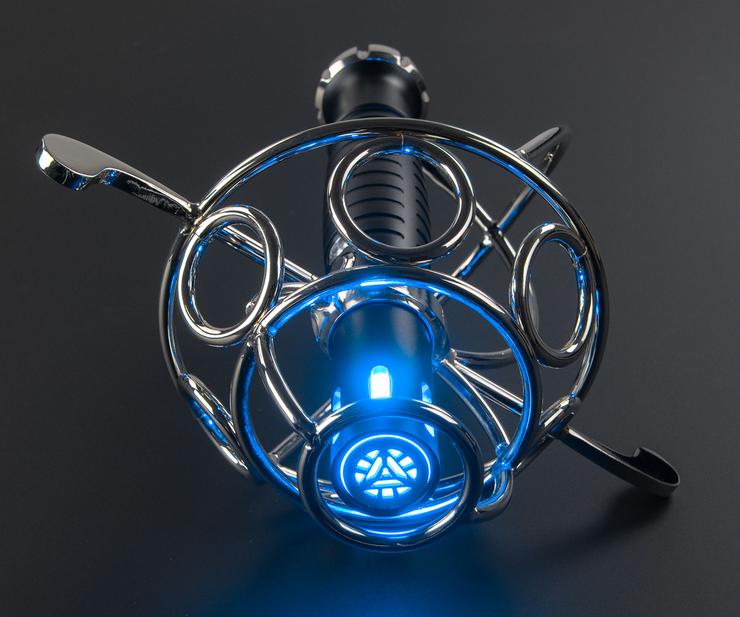 The Star Wars Light-Rapier is Now Available to Buy