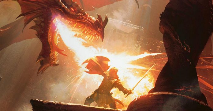 You can play Dungeons & Dragons Online Easier than Ever