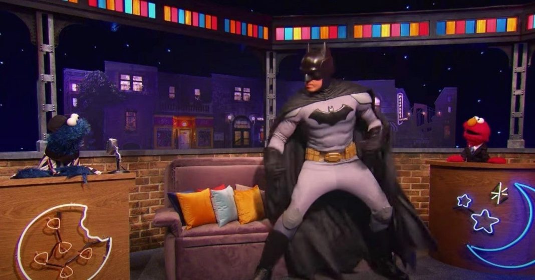 Elmo is Hosting A Talk Show On HBO Max