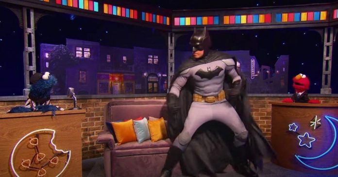 Elmo is Hosting A Talk Show On HBO Max