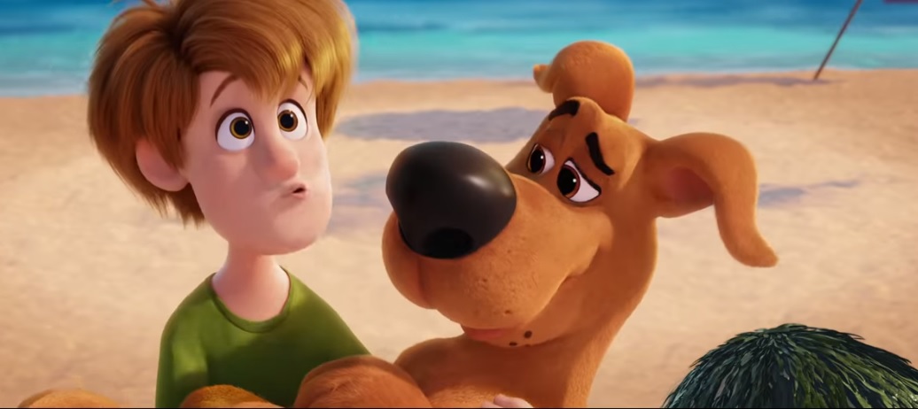 Warner Bros. "Scoob!" is a Perfectly Average Movie [Review]