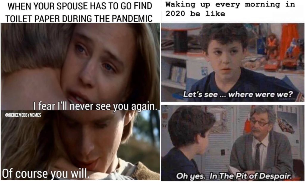 As You Wish: A Collection of Quarantine-Inspired "The Princess Bride" Memes