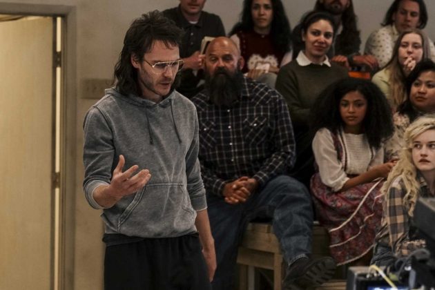 "Waco" A Well Acted Retelling of An American Tragedy