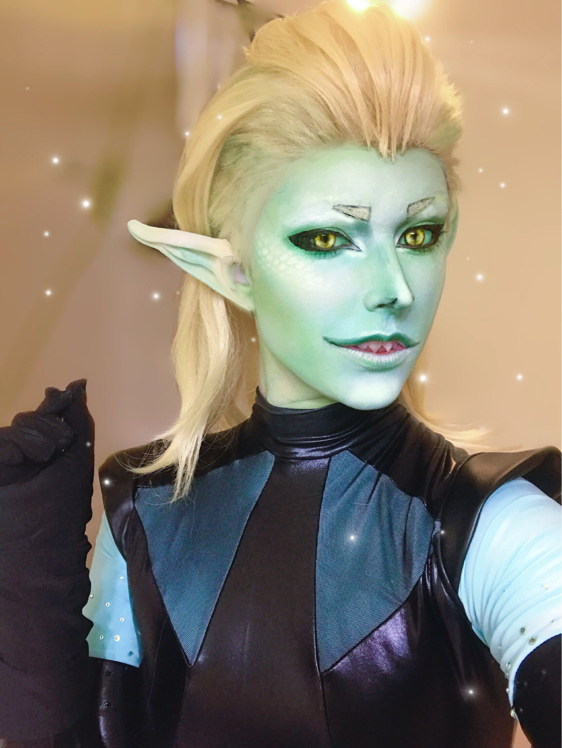 Nerdbot Cosplay Spotlight: Kittum